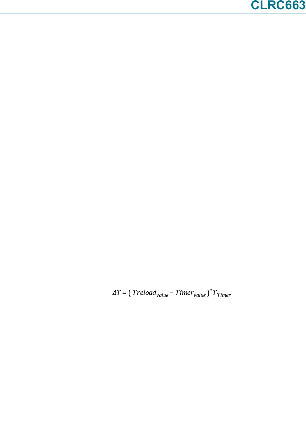 CLRC663 Datasheet by NXP USA Inc. | Digi-Key Electronics